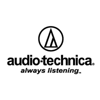 audio-technica-logo - VIParts.NL