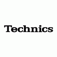 TECHNICS Logo - VIParts.NL