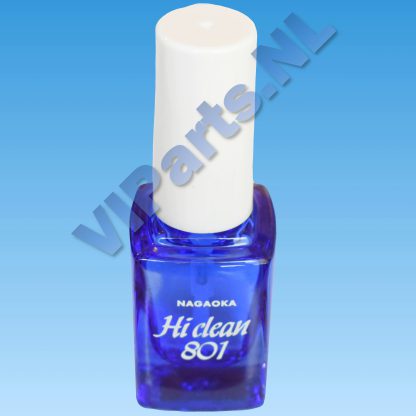NAGAOKA Hi Clean AM-801 Stylus Cleaner - VIParts