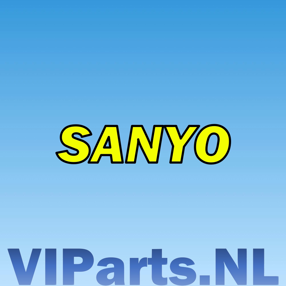 SANYO - VIParts.NL