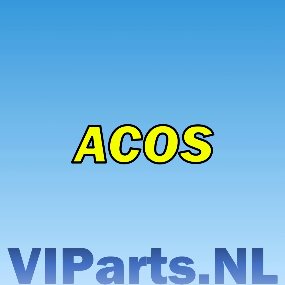 ACOS VIParts NL acos-viparts-nl