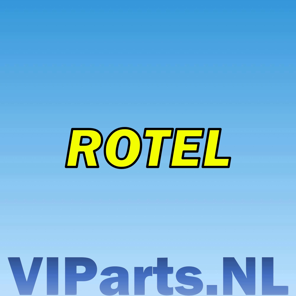 ROTEL - VIParts.NL